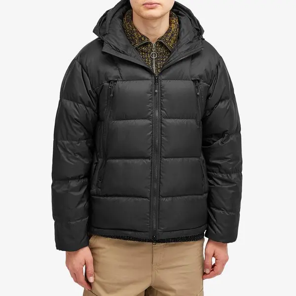FRIZMWORKS Altavia Down Jacket