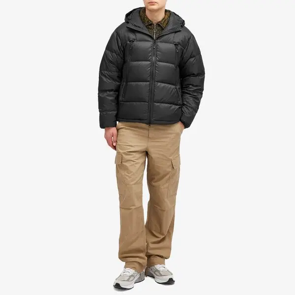 FRIZMWORKS Altavia Down Jacket