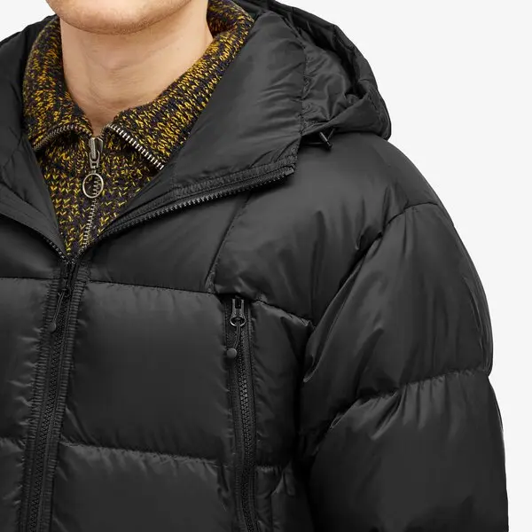 FRIZMWORKS Altavia Down Jacket