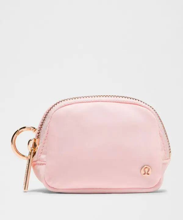 Lululemon Everywhere Belt Bag Nano - Pink Pearl/rose Gold