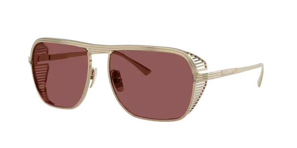 FERRARI Fh1014t Sunglasses - Bordeaux