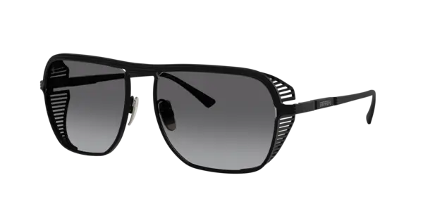 FERRARI Fh1014t Sunglasses - Grey Gradient Polarized