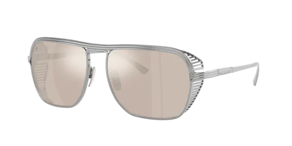 FERRARI Fh1014t Sunglasses - White Gold