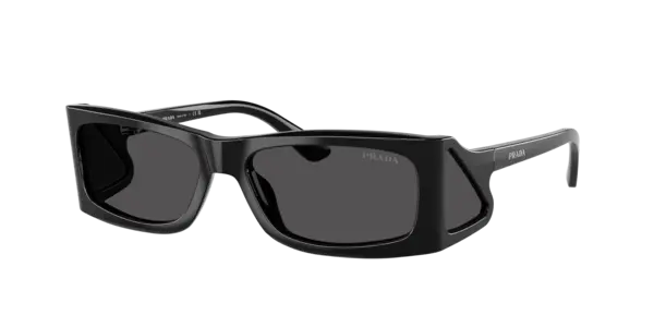 Prada Sunglasses - Dark Grey