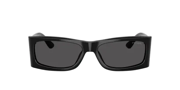 Prada Sunglasses - Dark Grey