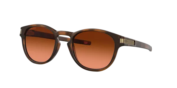 Oakley Latch™ Sunglasses - Prizm Brown Gradient