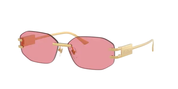 Versace Sunglasses - Pink