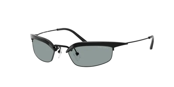 Prada Sunglasses - Dark Grey