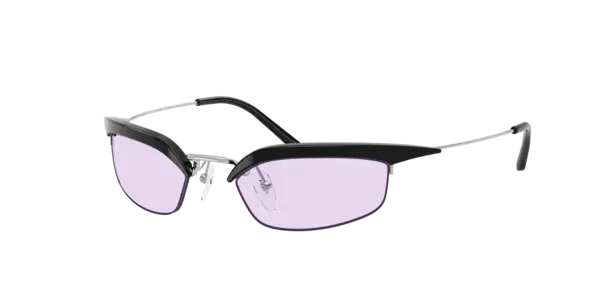 Prada Sunglasses - Violet