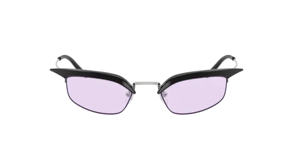 Prada Sunglasses - Violet