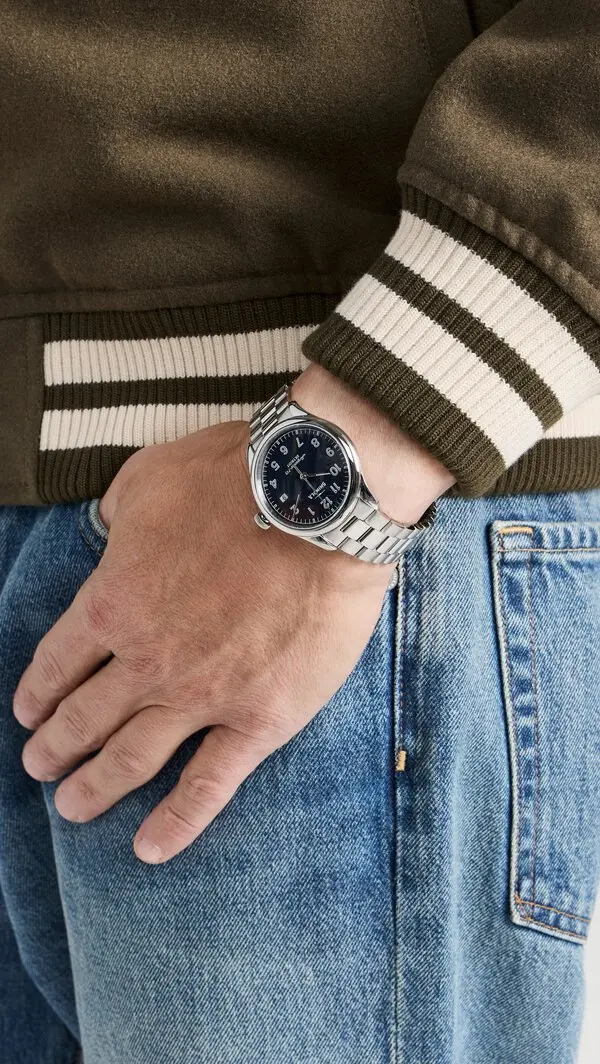 Shinola Vinton 38mm Watch