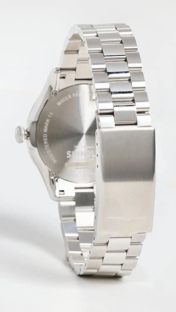 Shinola Vinton 38mm Watch