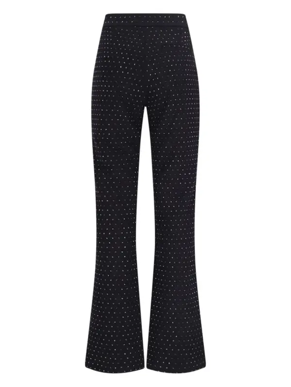 Andamane Crystal-embellished Trousers