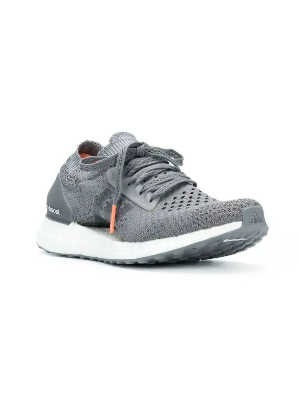 Adidas Ultraboost X Clima Sneakers - Grey