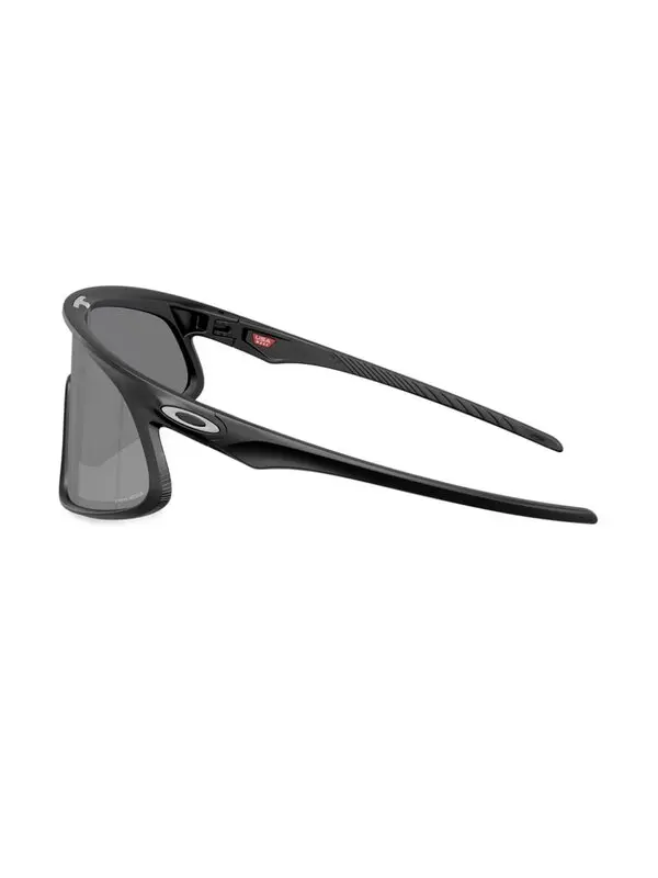 Oakley Shield Frame Sunglasses - Black
