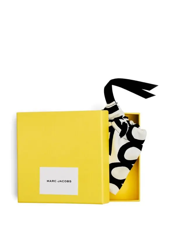 Marc Jacobs Cats Out Of The Bag Dangle Earrings