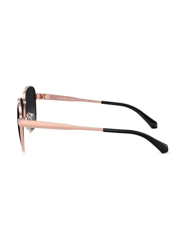 Michael Kors Round-frame Sunglasses
