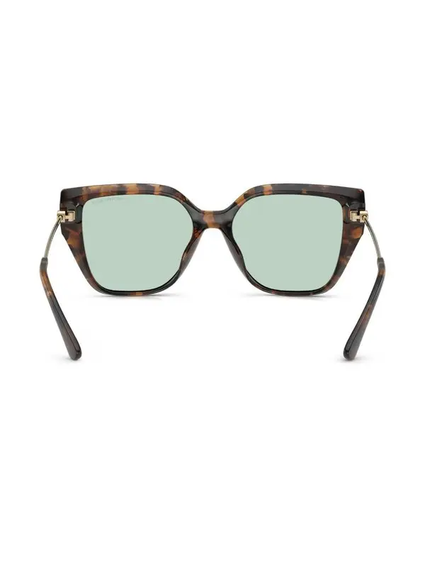 Michael Kors Square-frame Sunglasses