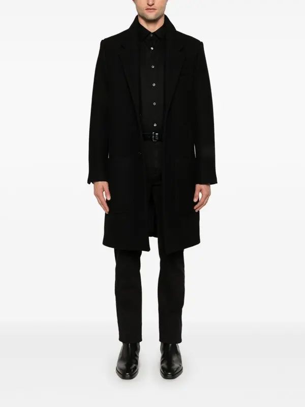 Canali Lightweight-jersey Shirt