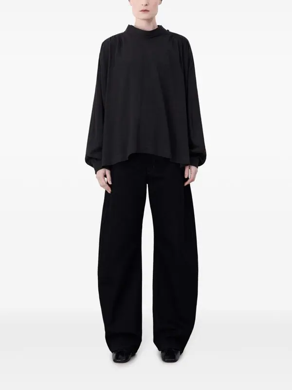 LEMAIRE Housse Long-sleeved Top