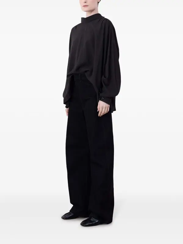 LEMAIRE Housse Long-sleeved Top
