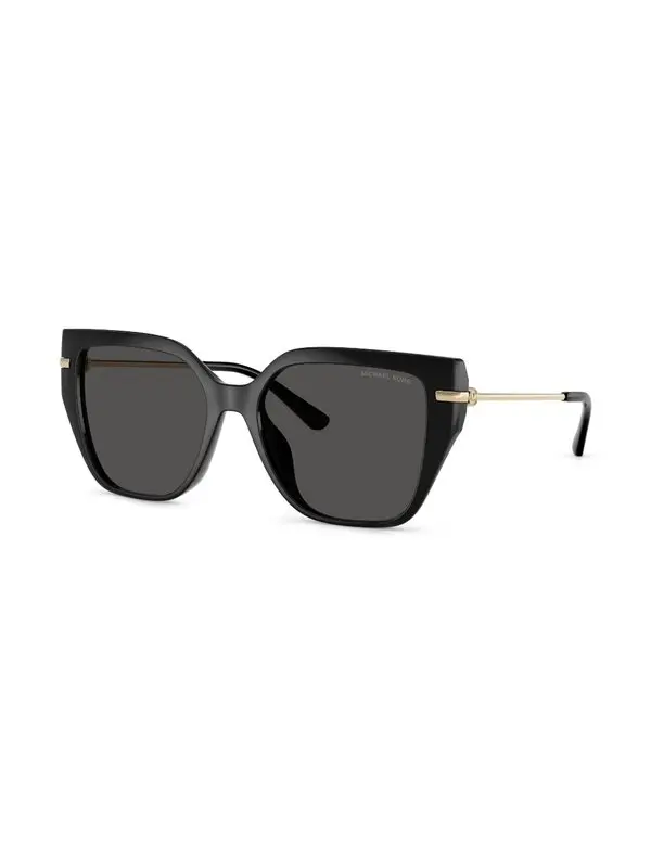 Michael Kors Square-frame Sunglasses