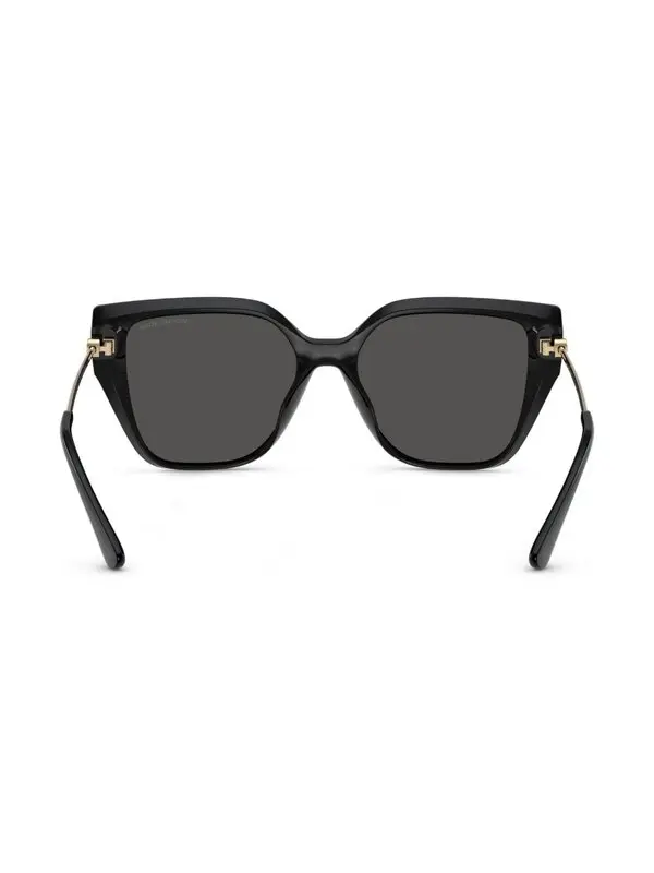 Michael Kors Square-frame Sunglasses