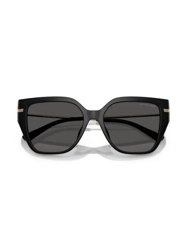 Michael Kors Square-frame Sunglasses