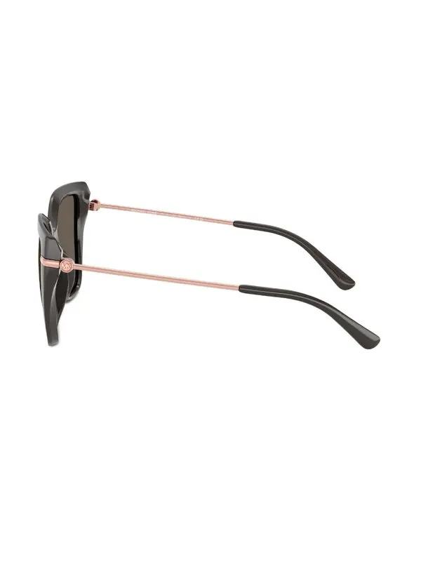 Michael Kors Rectangle Sunglasses