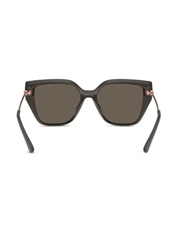 Michael Kors Rectangle Sunglasses