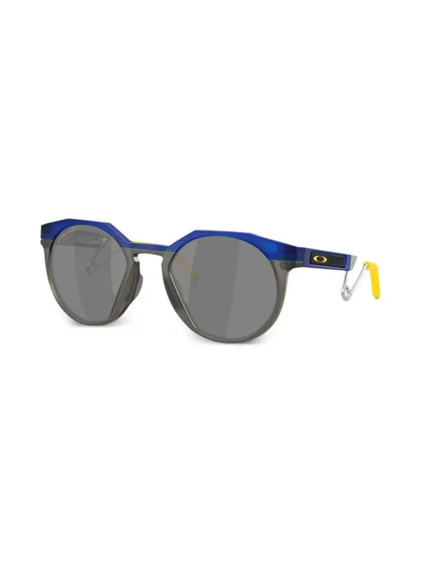 Oakley X Fortnite Battle Bus Hstn Sunglasses - Blue