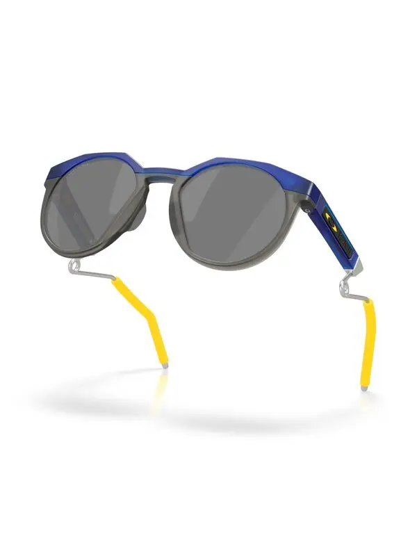 Oakley X Fortnite Battle Bus Hstn Sunglasses - Blue