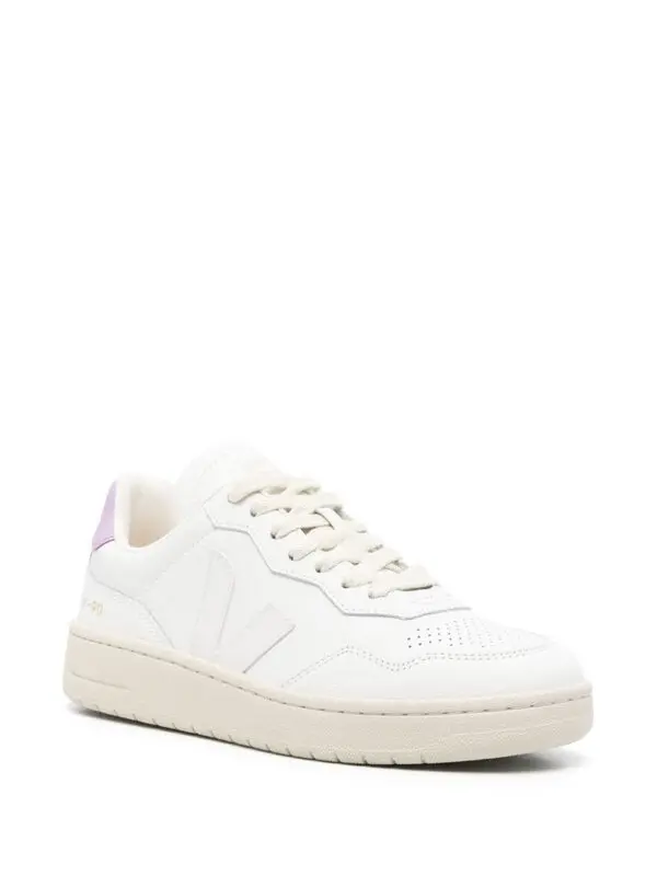 VEJA V-90 Sneakers - White