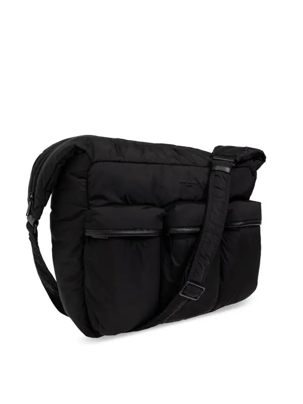 Saint Laurent Hobo Shoulder Bag