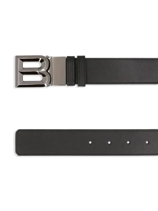 Bally Reversible Belt