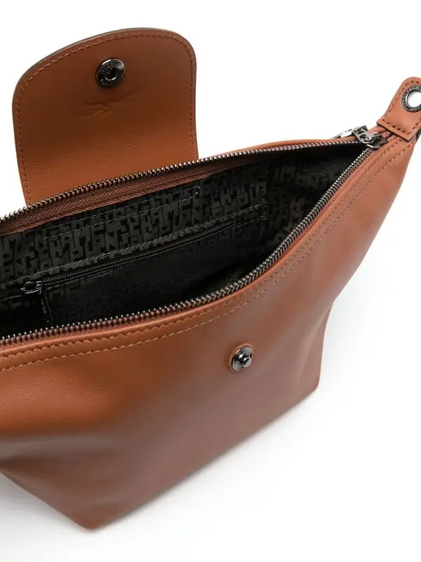 Longchamp Extra Xs Le Pliage Crossbody Bag
