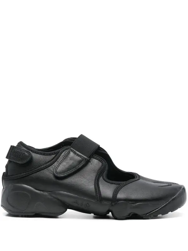 Nike Air Rift Sneakers - Black