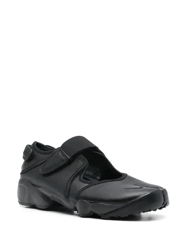 Nike Air Rift Sneakers - Black