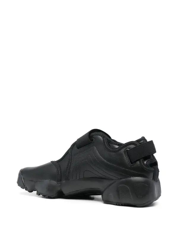 Nike Air Rift Sneakers - Black