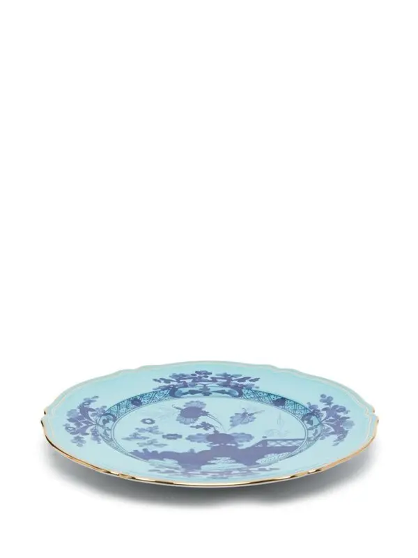 GINORI 1735 Oriente Italiano Charger Plate