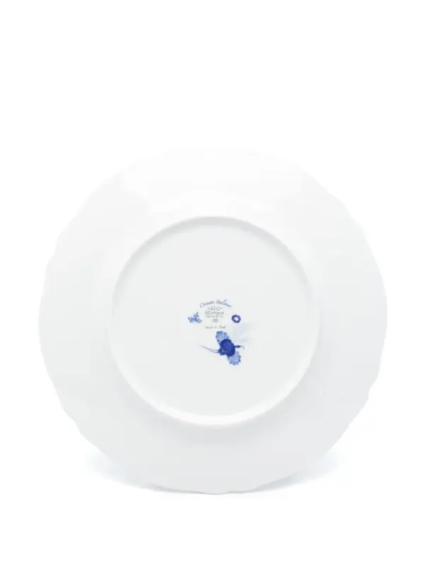 GINORI 1735 Oriente Italiano Charger Plate
