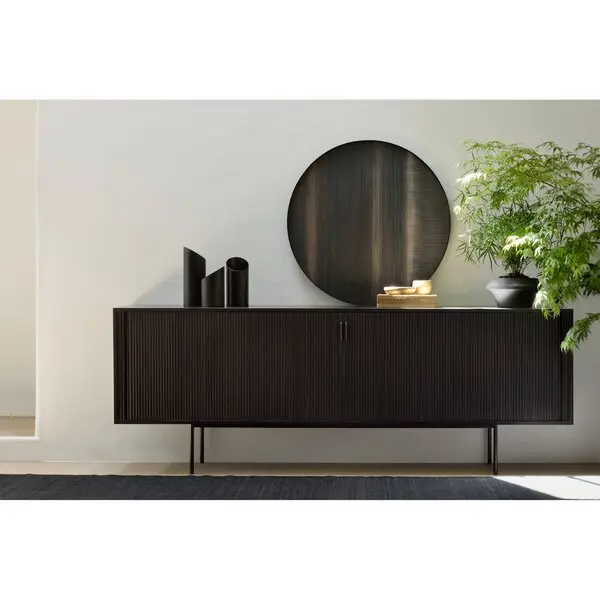 ETHNICRAFT Roller Max 88 Sideboard
