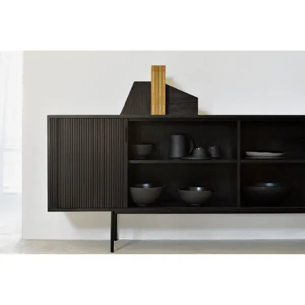 ETHNICRAFT Roller Max 88 Sideboard