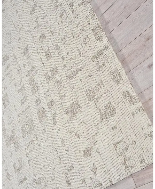 EXQUISITE RUGS Aspen 6827 Area Rug, 8' X 10