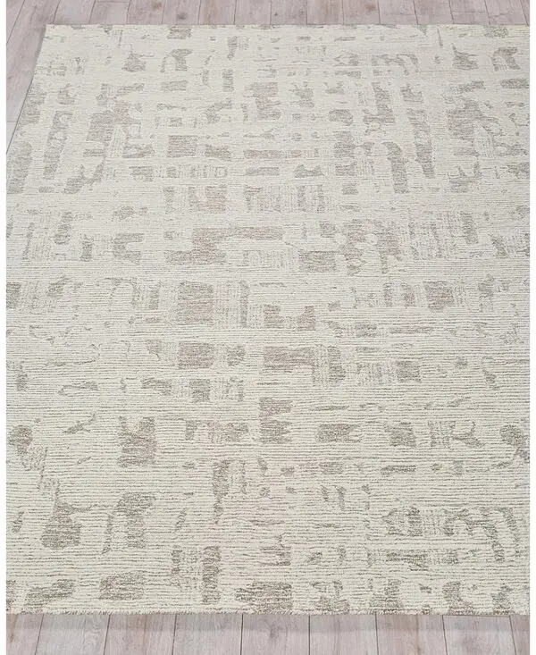 EXQUISITE RUGS Aspen 6827 Area Rug, 8' X 10