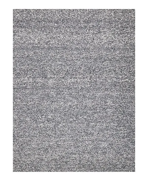 EXQUISITE RUGS Ferretti 5756 Area Rug, 8' X 10 - Dark/gray