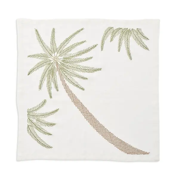 KIM SEYBERT Palm Coast Napkin