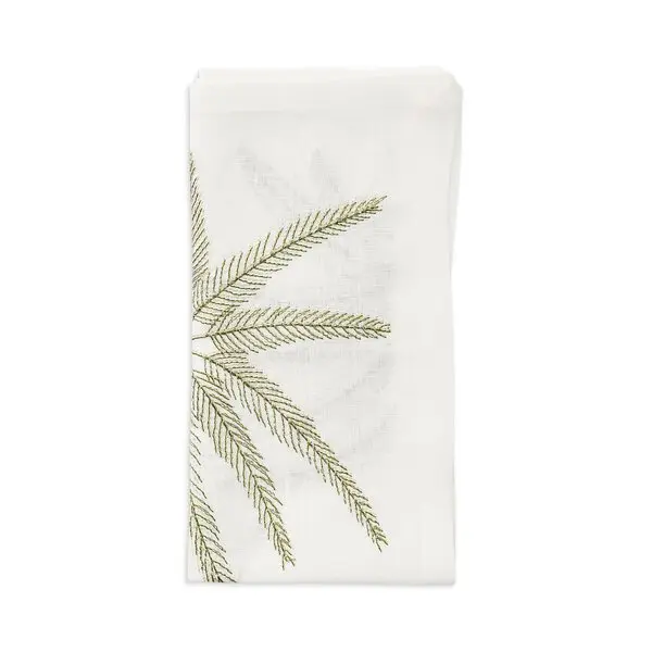KIM SEYBERT Palm Coast Napkin