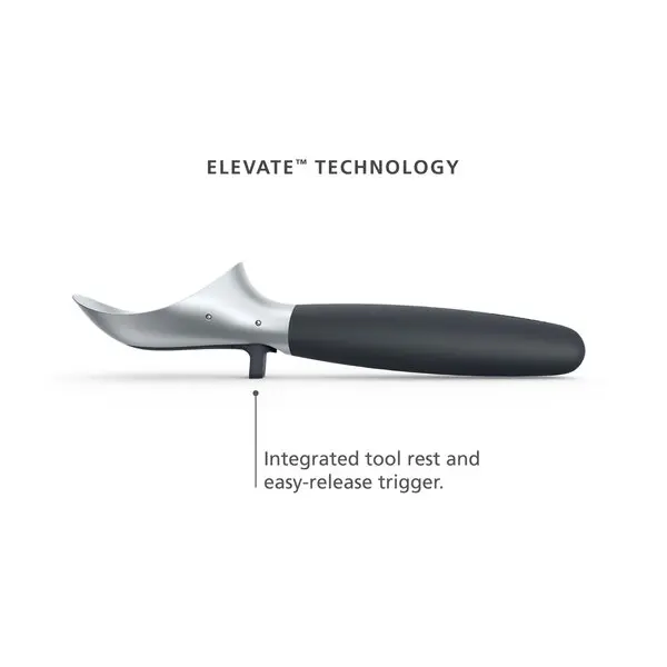 JOSEPH JOSEPH Elevate Ice Cream Scoop