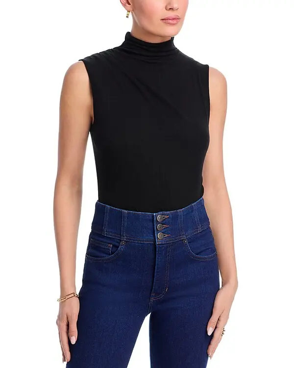 Veronica Beard Mylie Sleeveless Top